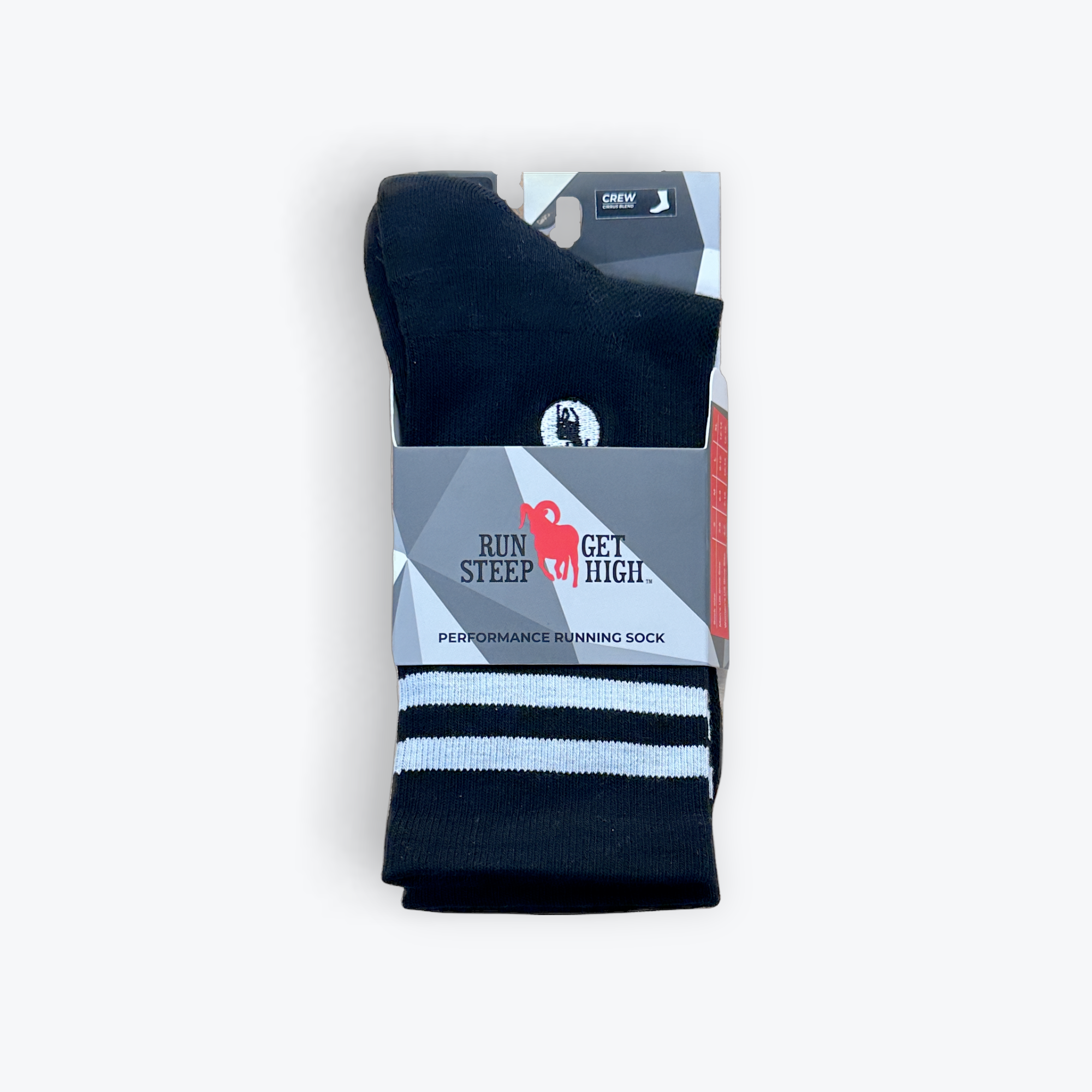 Performance Running Socks